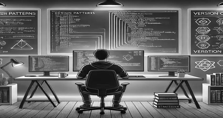 Advanced Techniques For Learning Coding Jigars Blog Jigars Coding