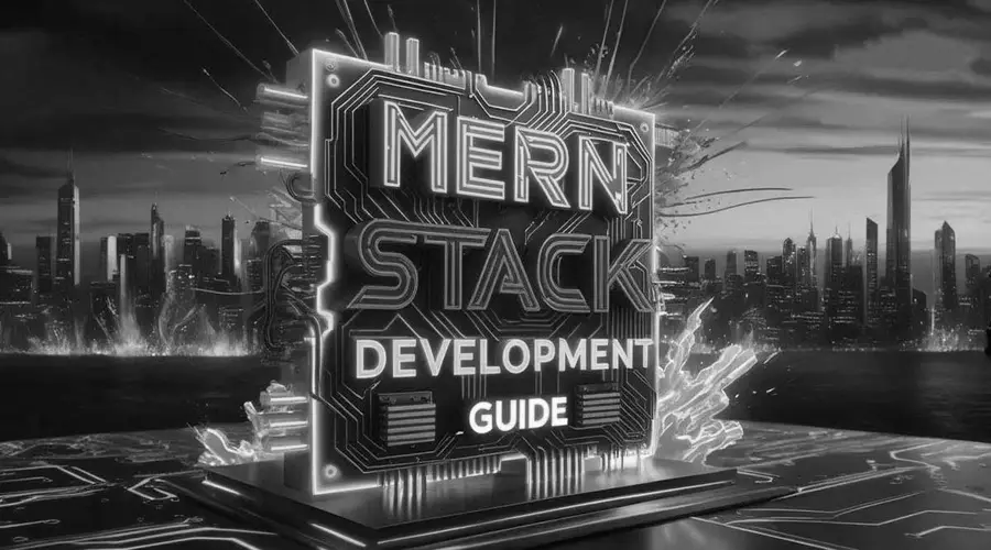 Advanced Mern Stack Guide Mastering Full Stack Development Jigars Blog Jigars Coding Journey