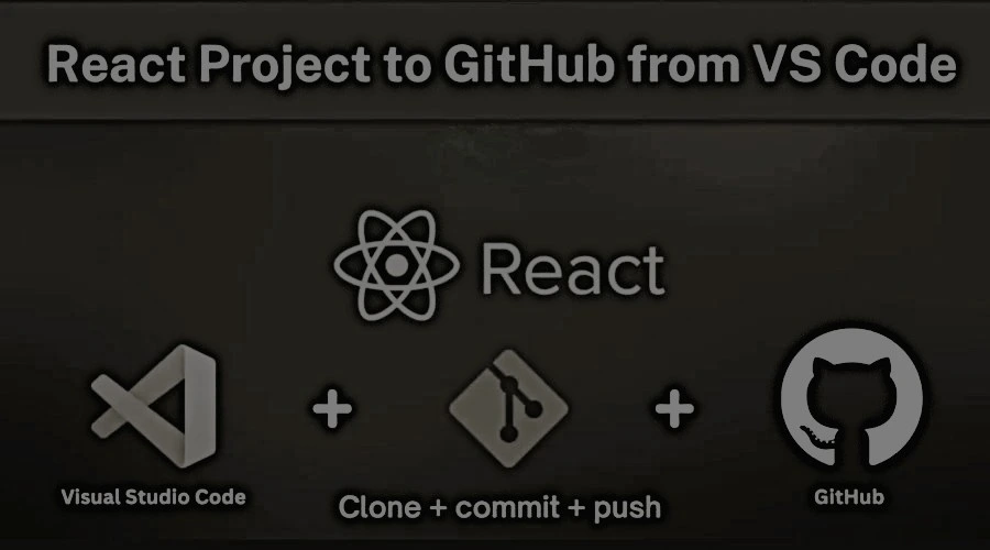 Step By Step Guide Setting Up A Reactjs Project With Git And Version